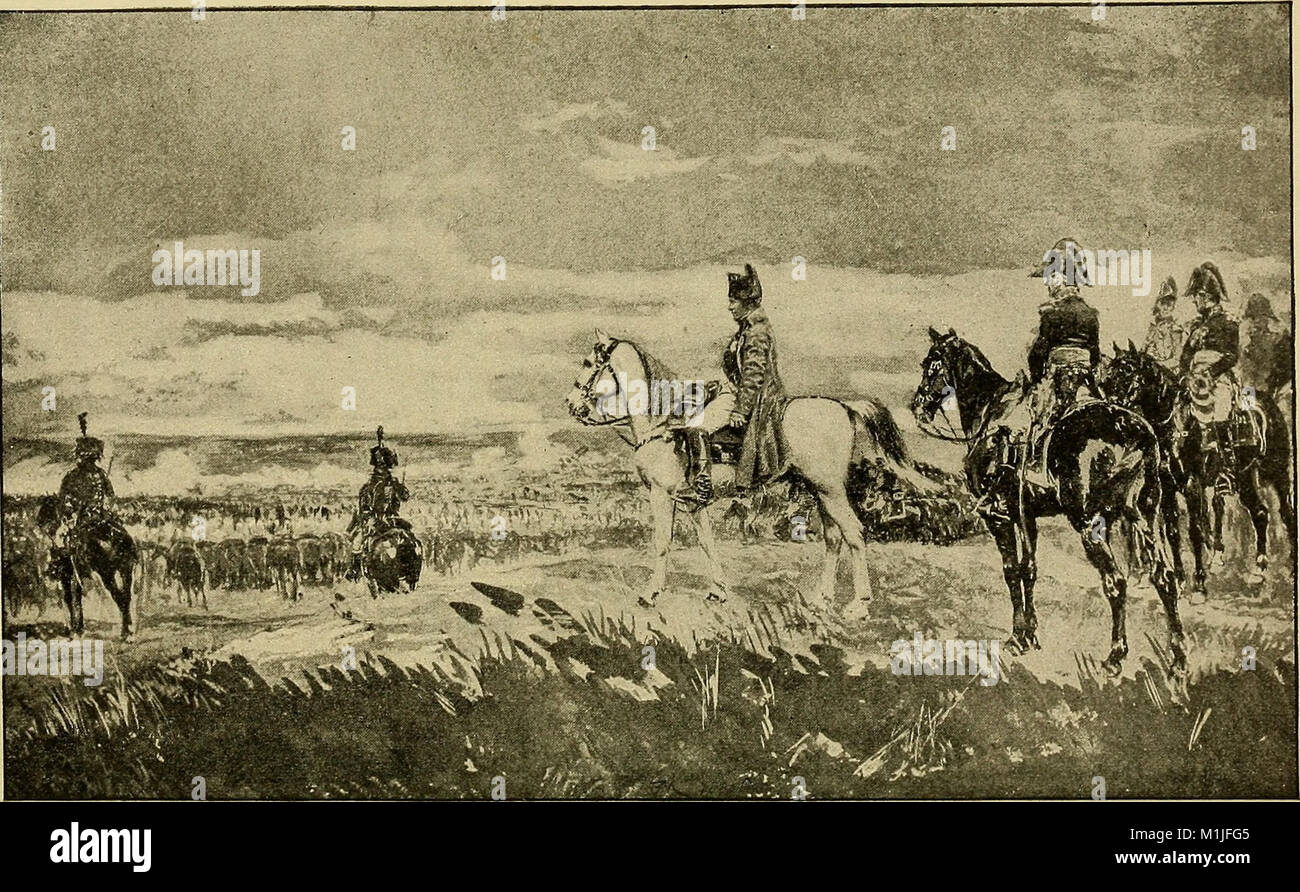 *A Life of Napoleon Bonaparte* (1901) presents a detailed biography of ...