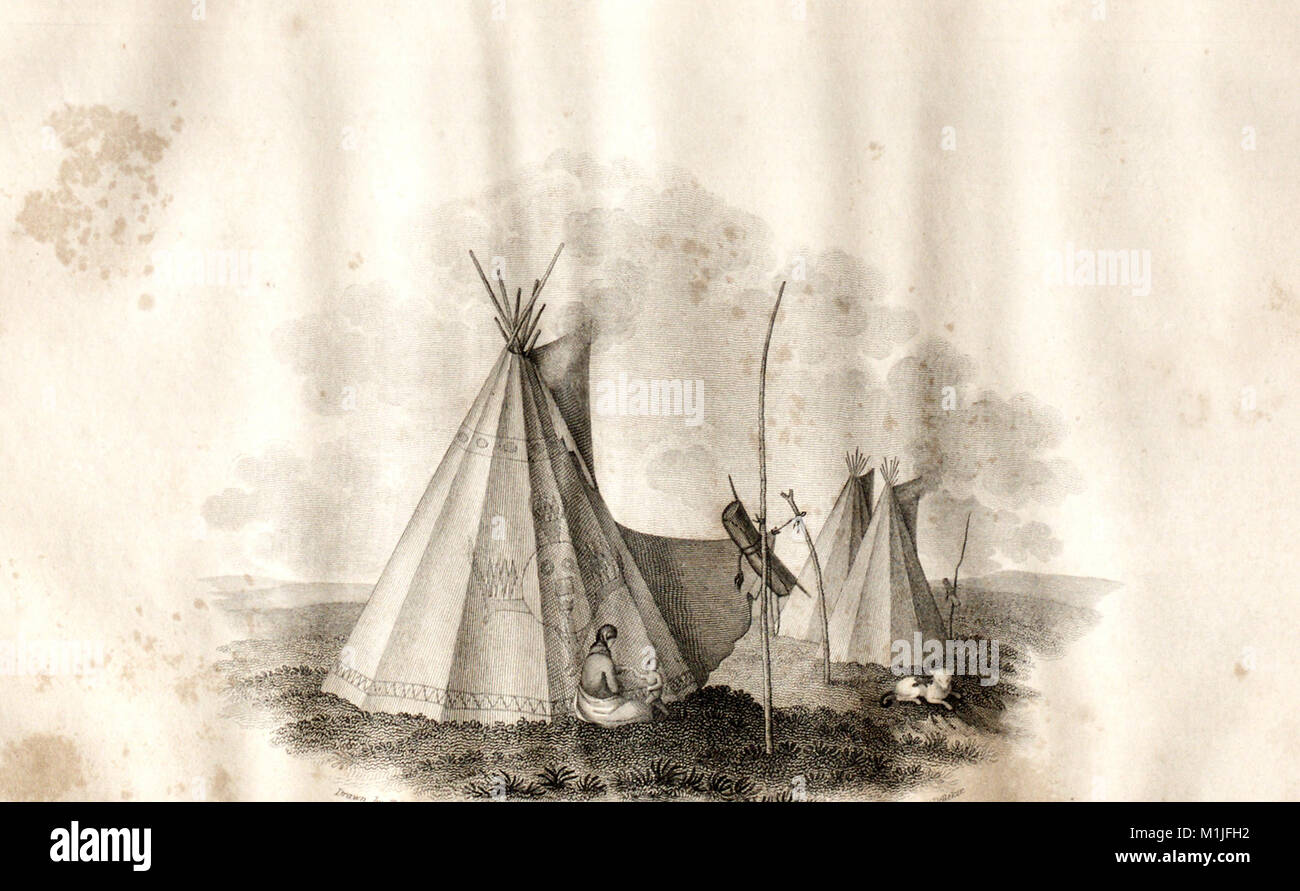 Stephen long expedition hi-res stock photography and images - Alamy