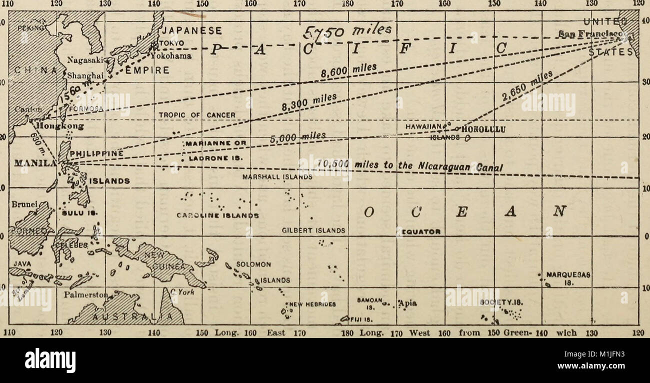 This illustrated history, published in 1898, covers the causes, key ...