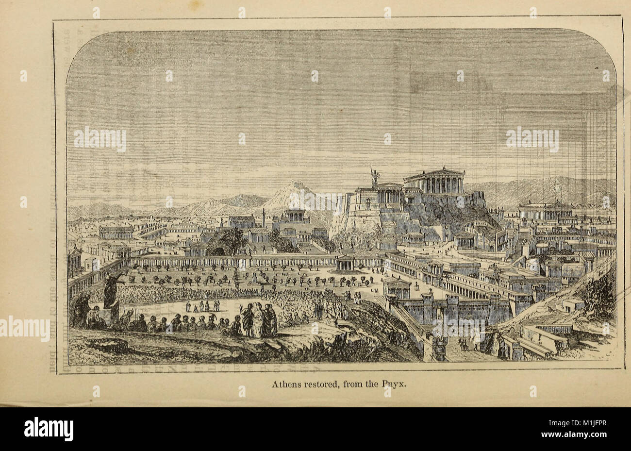 Roman conquest of greece hi-res stock photography and images - Alamy