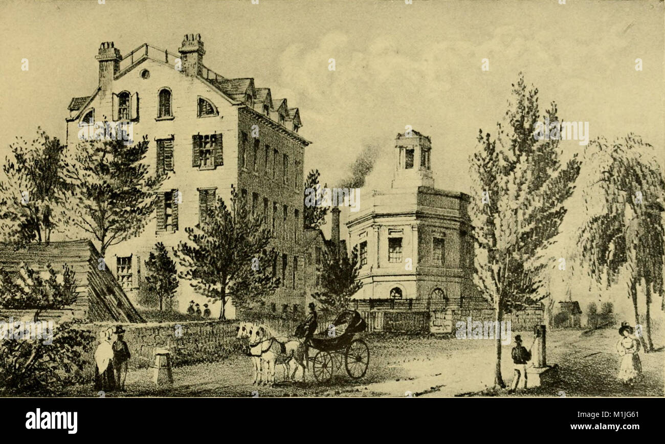 1500 1848 hi-res stock photography and images - Alamy