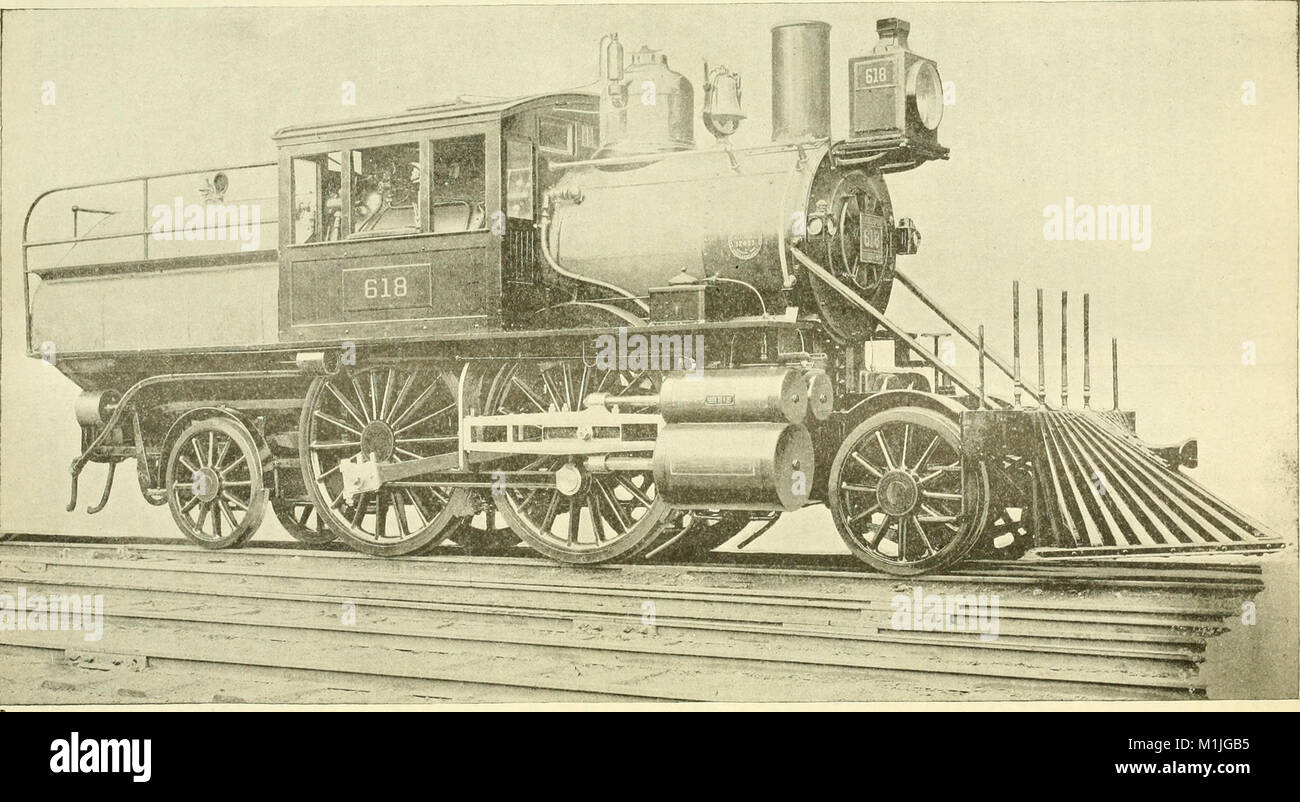 The 1893 'American Engineer and Railroad Journal' provides insights ...