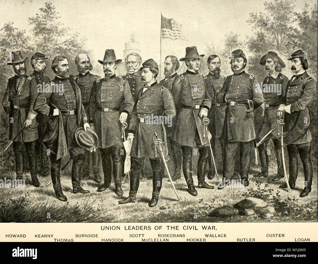 This 1898 history details the efforts of Catholic sisterhoods during ...