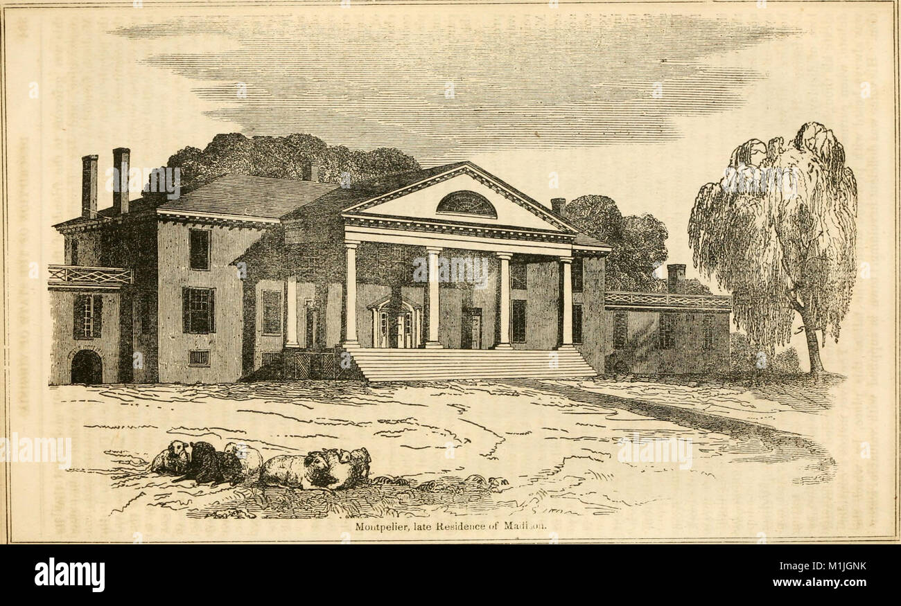 This *Pictorial History of the United States* (1848) provides a visual ...