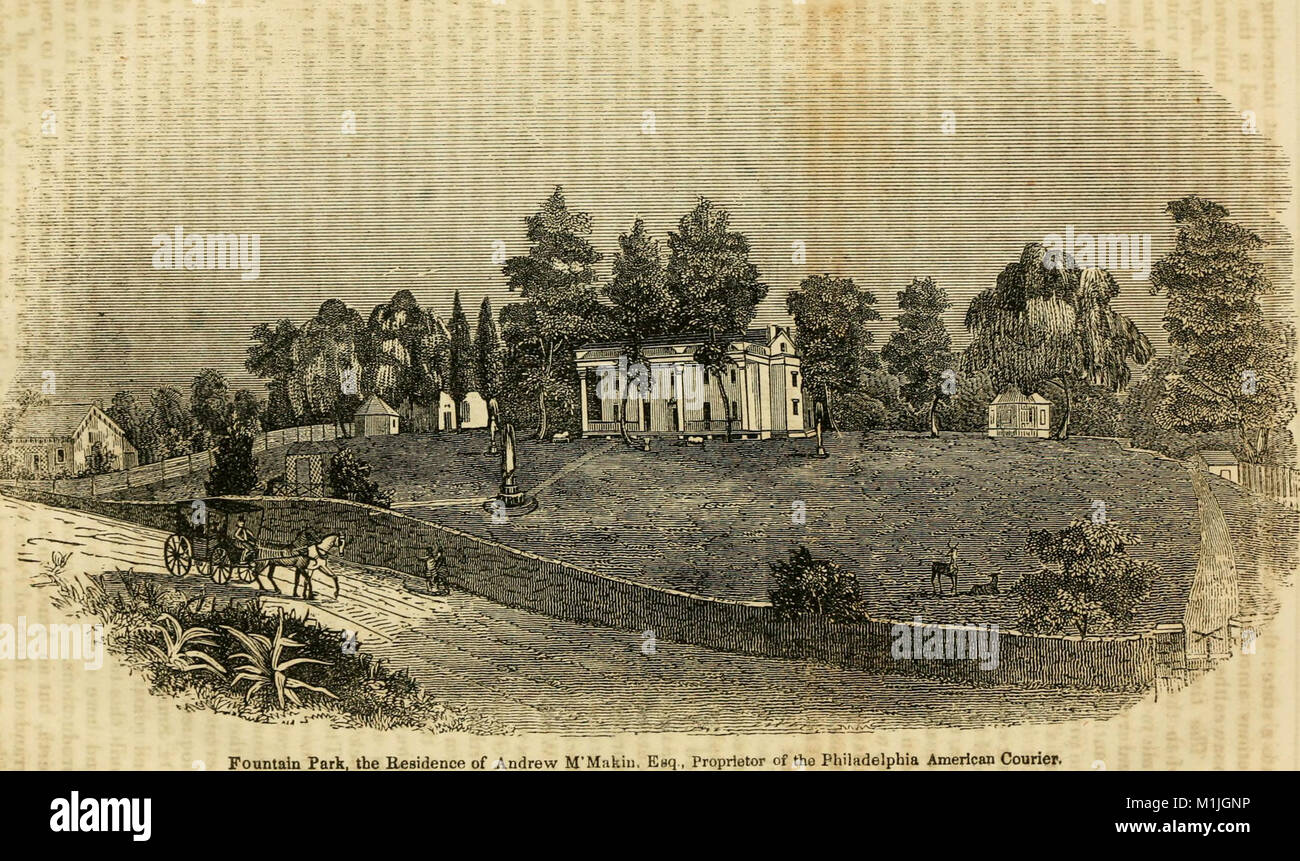 The *Pictorial History of the United States* (1848) offers a visual and ...