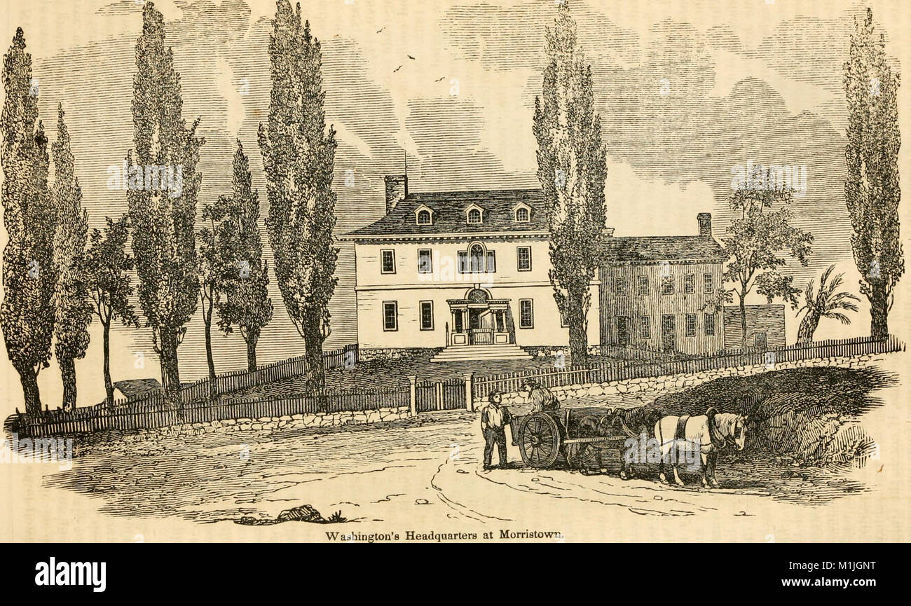 A New and Popular Pictorial History of the United States (1848) is an ...