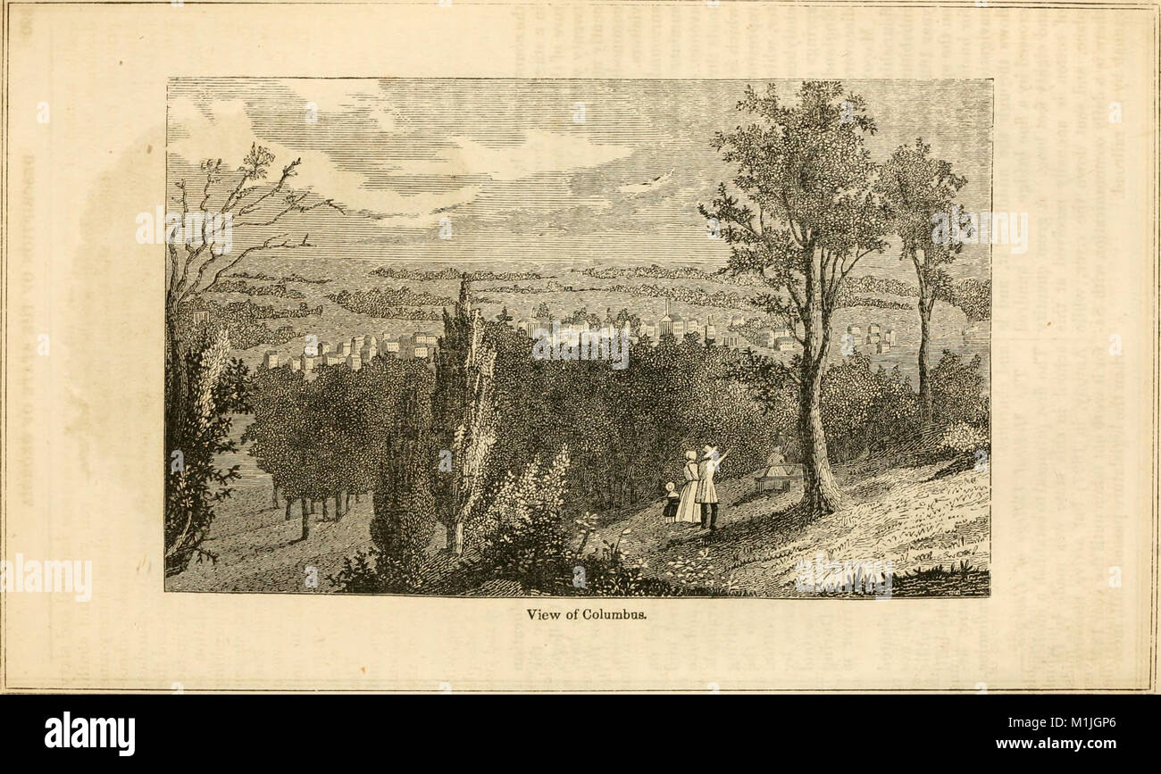 A new and popular Pictorial History of the United States (1848 ...