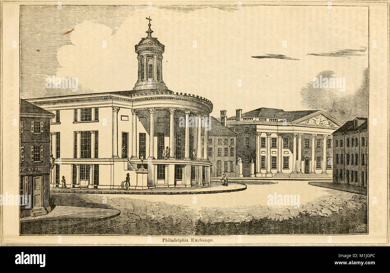 This 1848 book provides an illustrated history of the United States ...