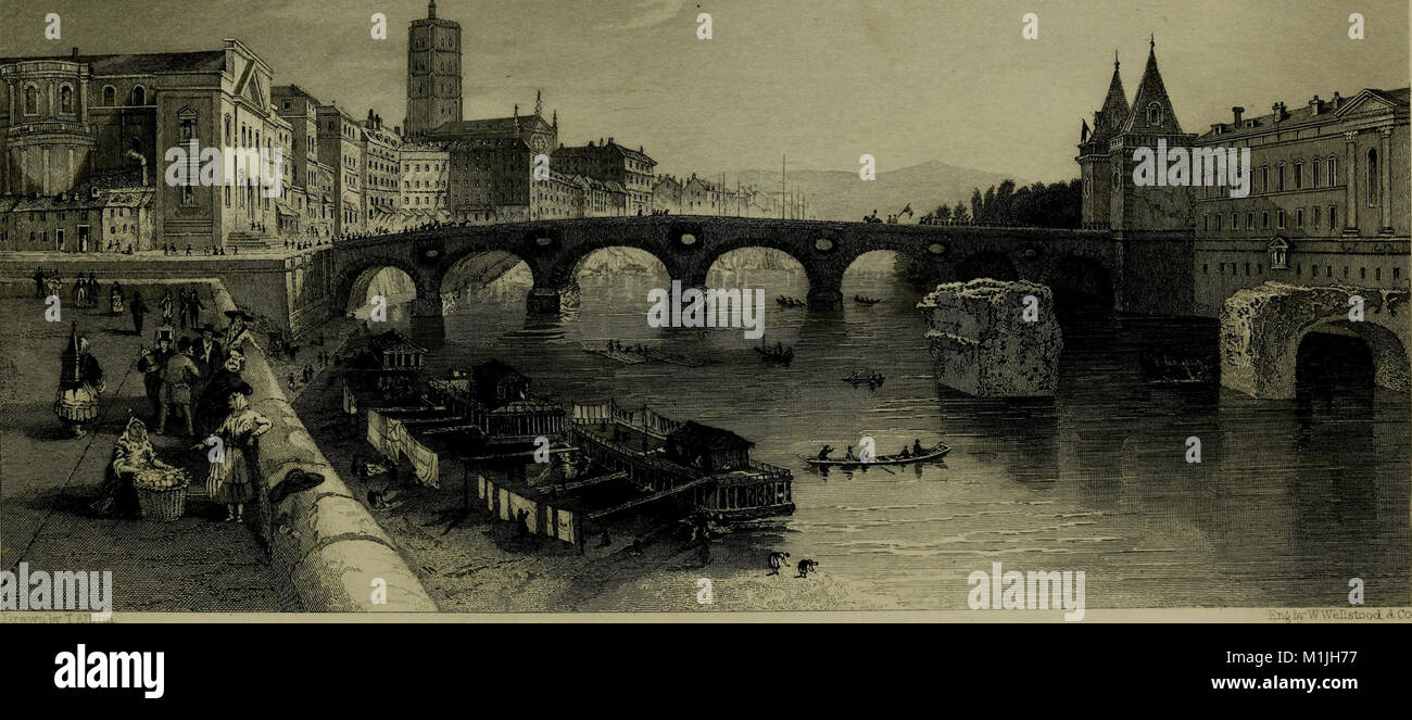 'A Popular History of France' (1870) traces the history of France from ...