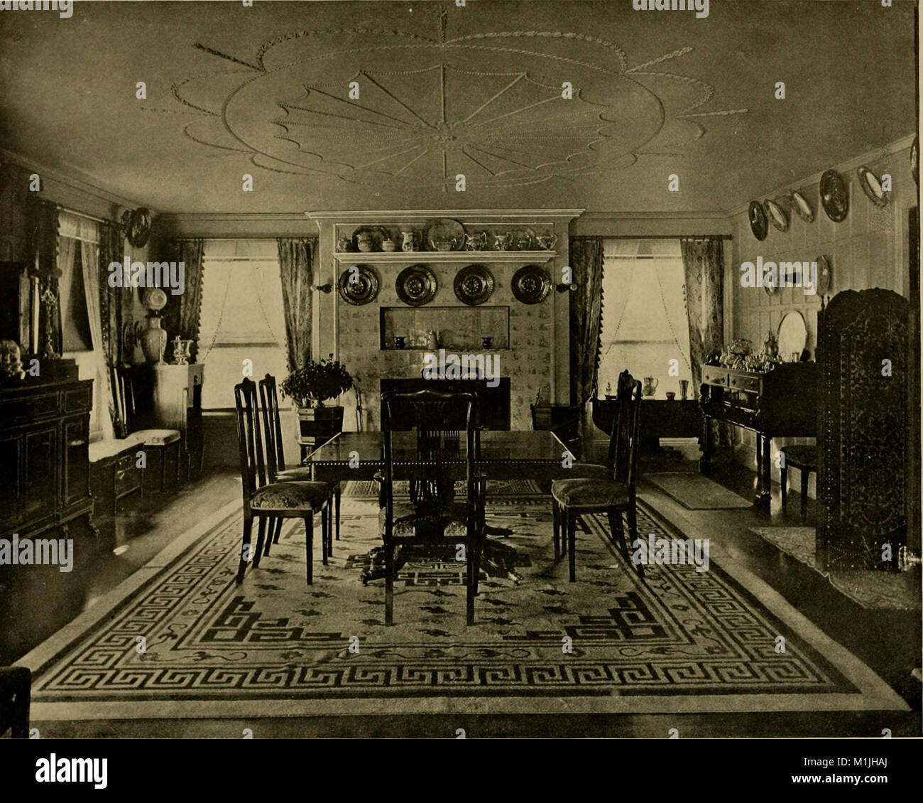 'American Estates and Gardens' (1904) explores the design and history ...