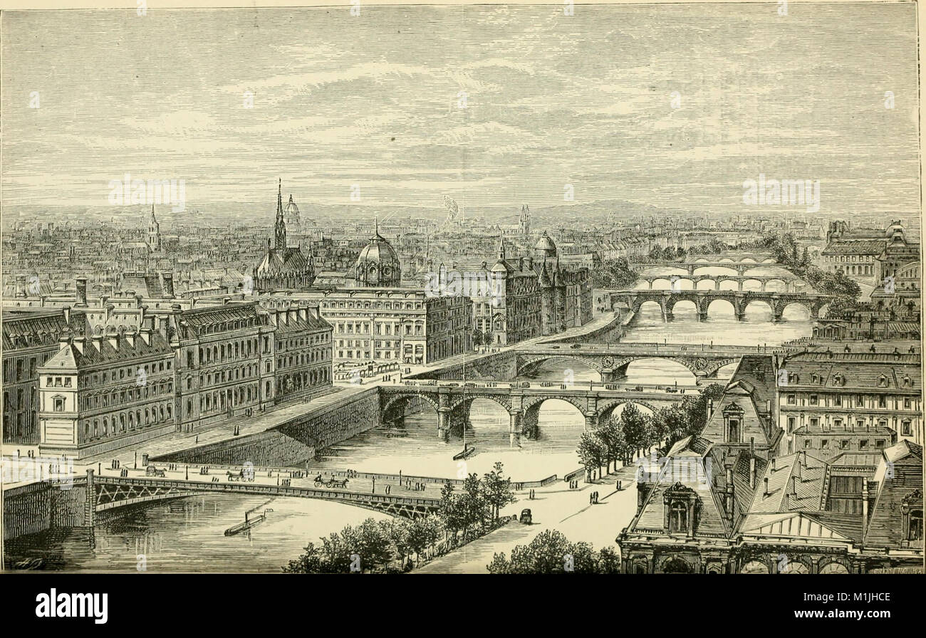 An illustrated and descriptive guide to the great railways of England ...