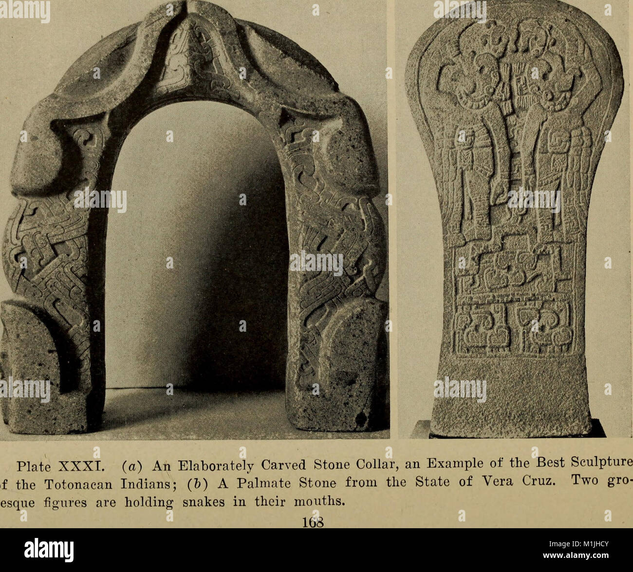 This 1943 work explores the ancient civilizations of Mexico and Central ...