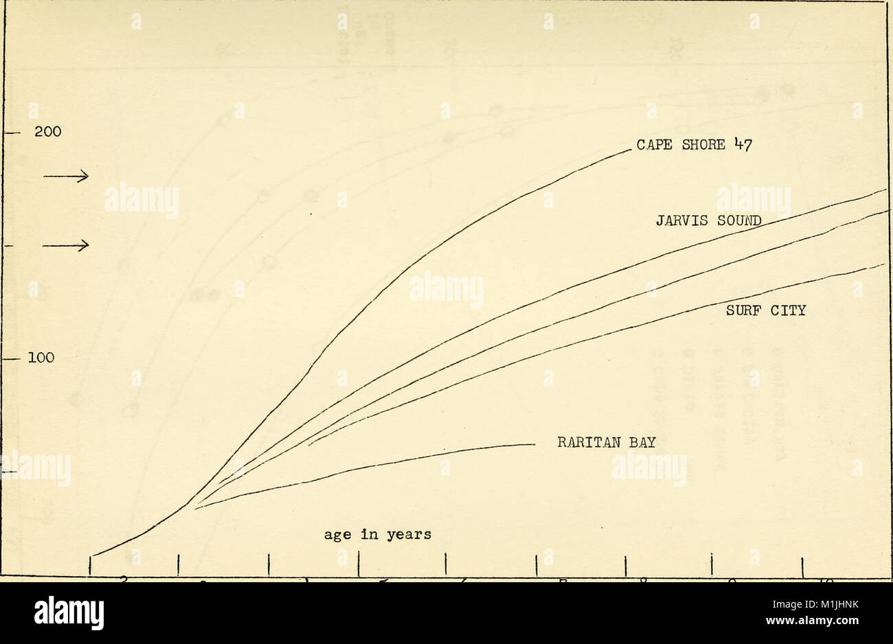 Shellfisheries hi-res stock photography and images - Alamy