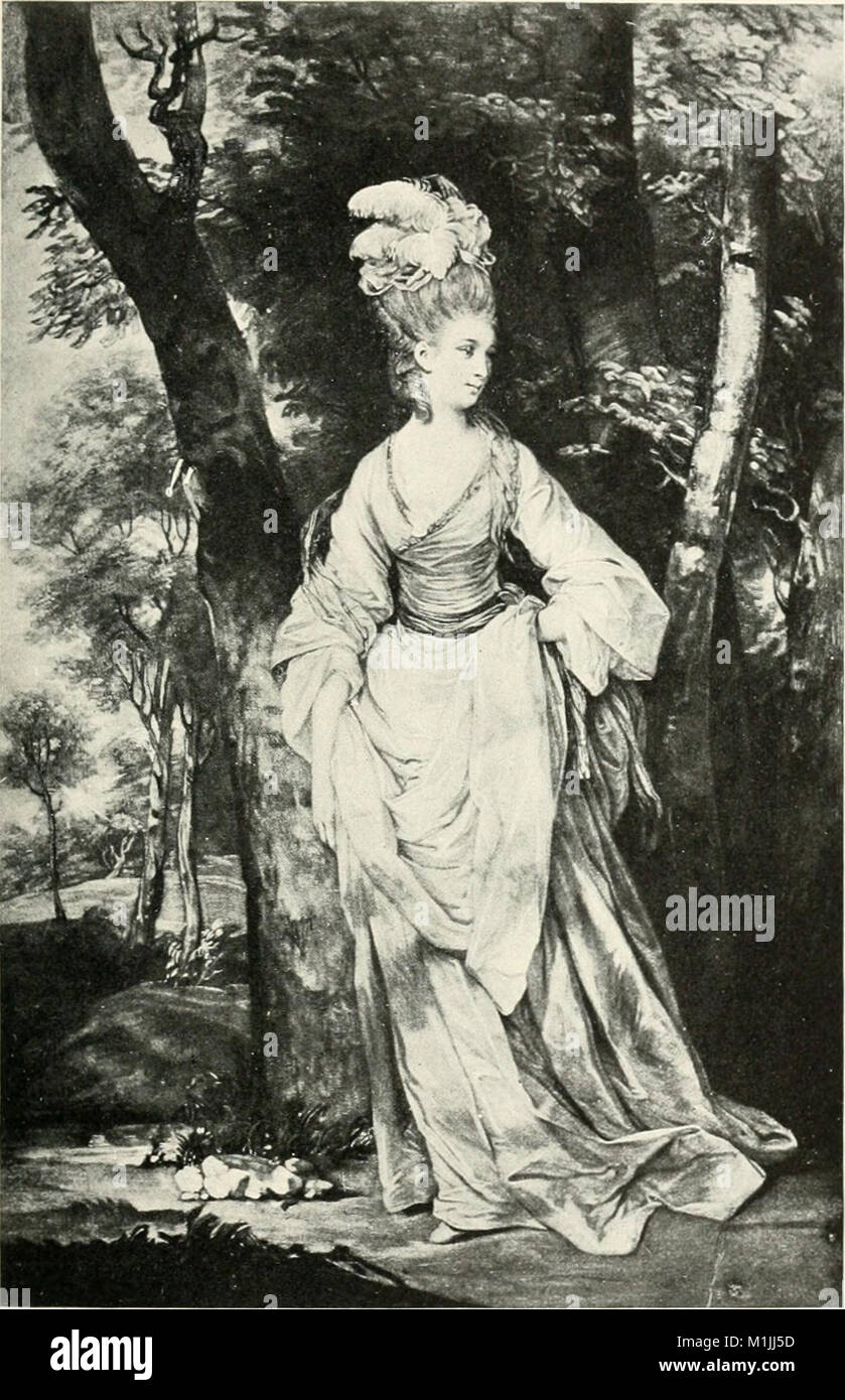 Elizabeth carnac hi-res stock photography and images - Alamy