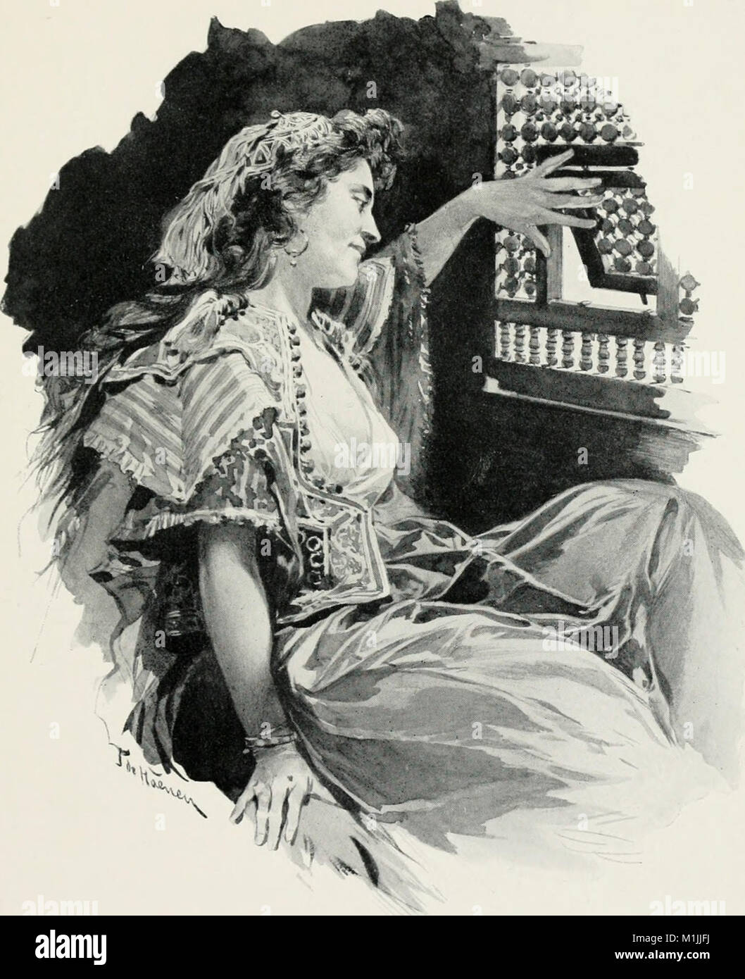 This work provides an overview of the Circassian people, their culture ...