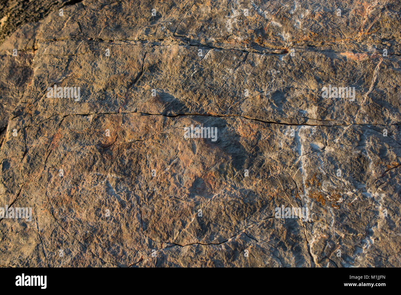 Natural rock or Stone surface as background texture Stock Photo - Alamy