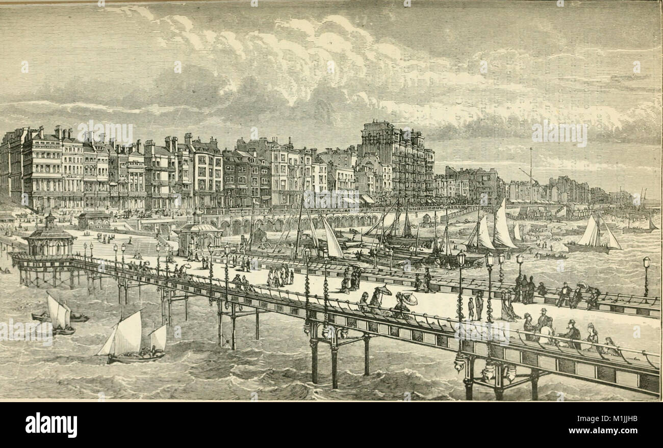 This 1885 illustrated guide offers descriptions and illustrations of ...