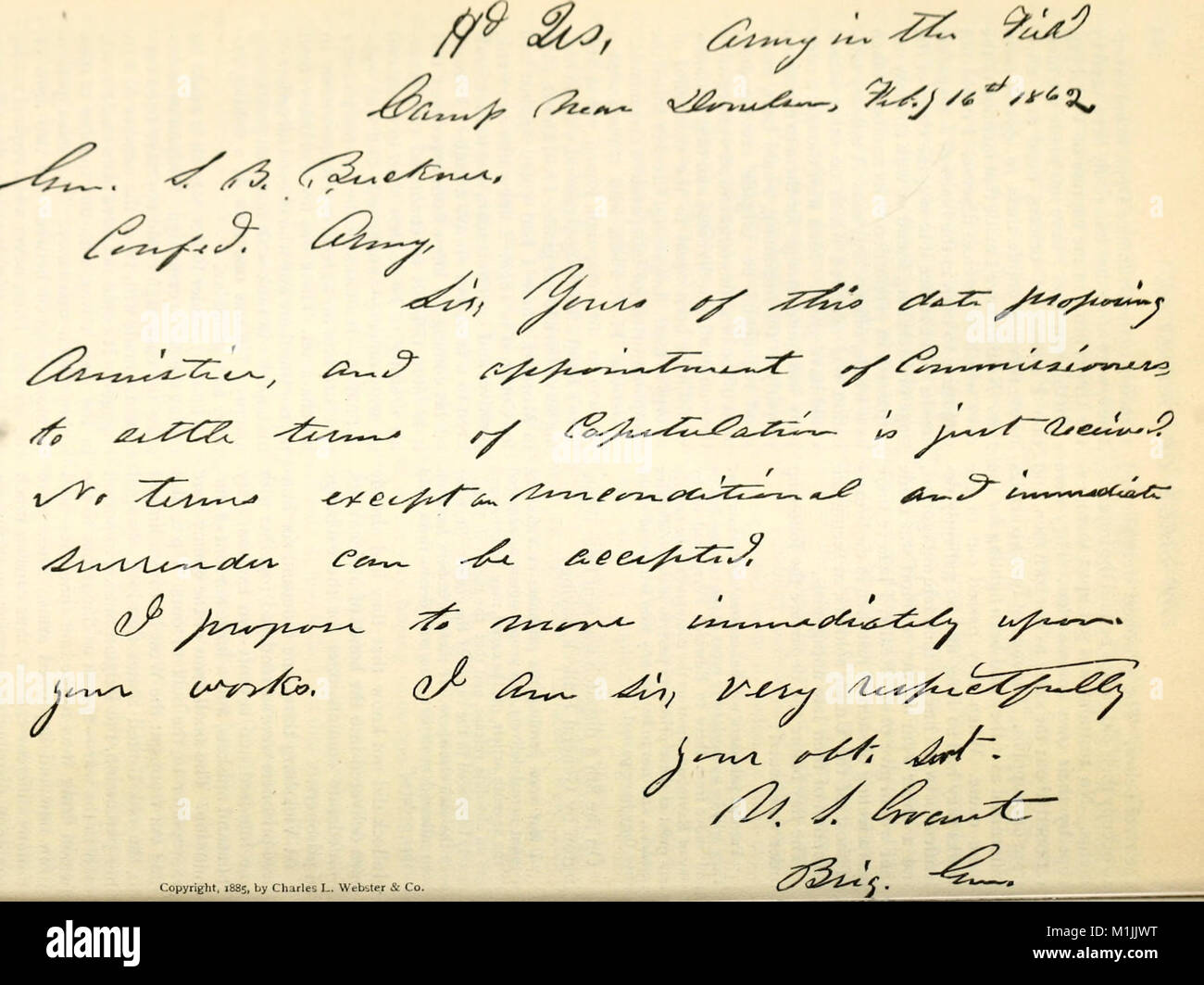 This 1886 work focuses on Abraham Lincoln's leadership during the ...