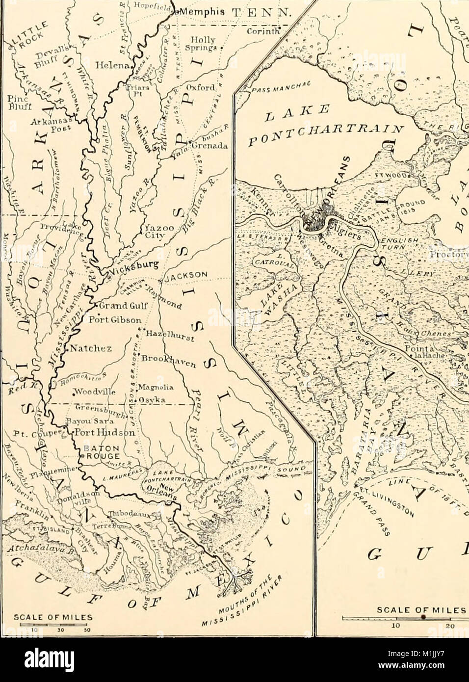 'Abraham Lincoln - A History' (1890) is a comprehensive historical ...