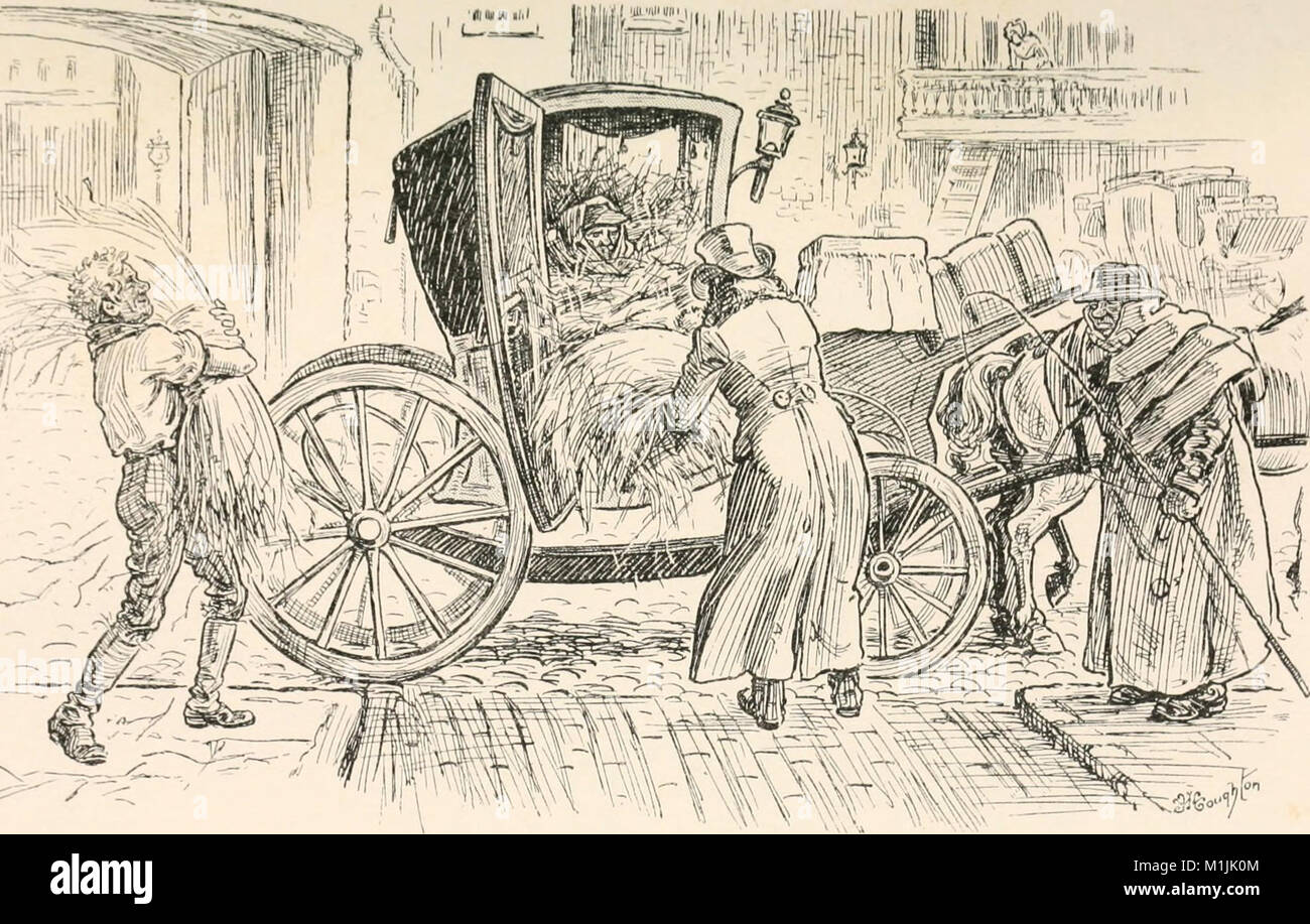 A Sailor's Life Under Four Sovereigns (1899) chronicles the experiences ...