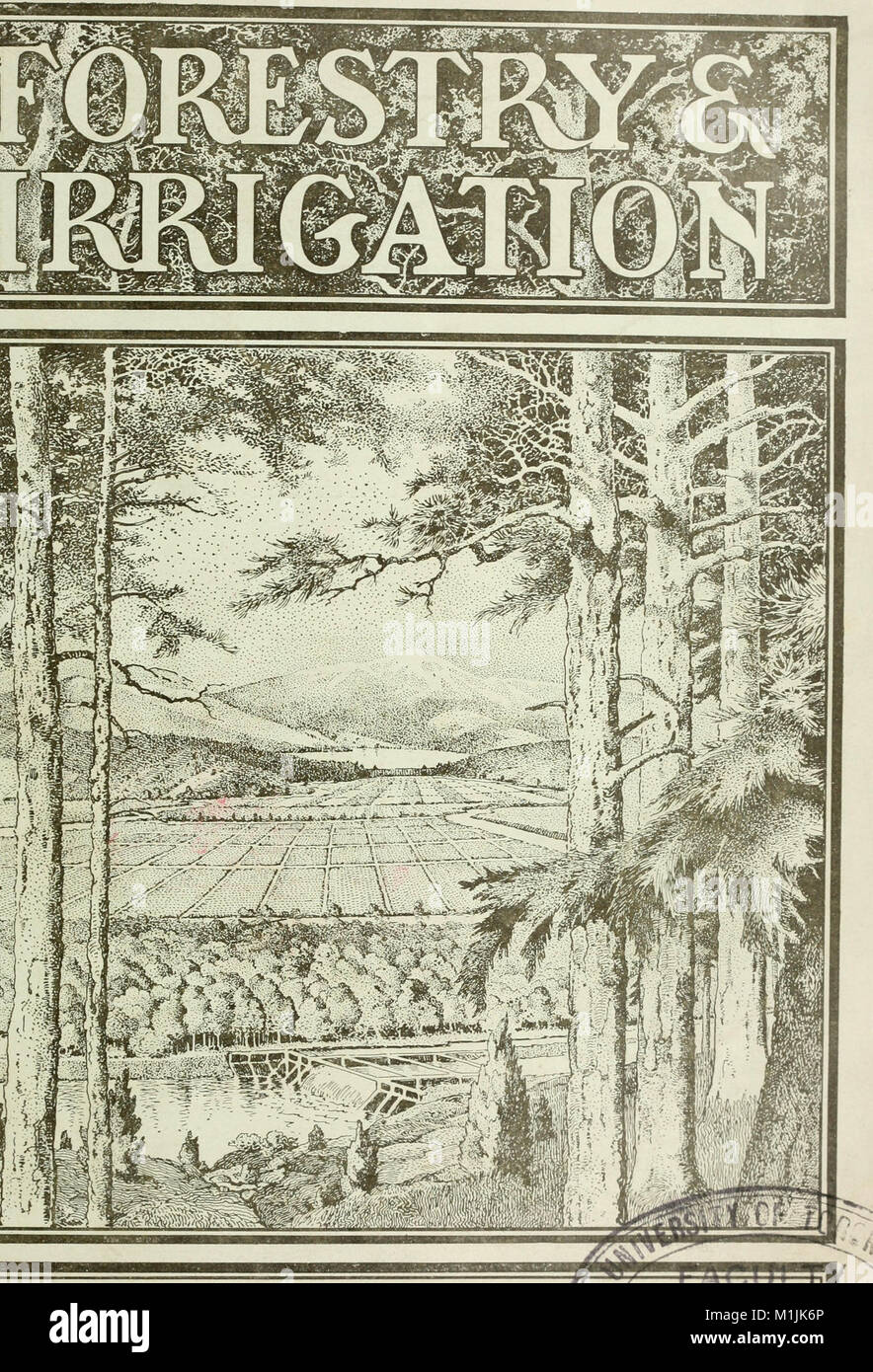 'American Forests' explores the diverse ecosystems of the United States ...