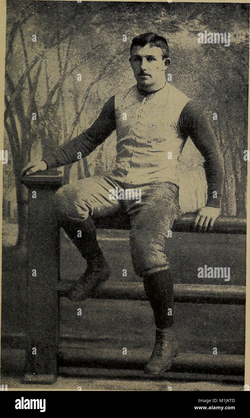 The 1894 publication on American football provides a historical ...