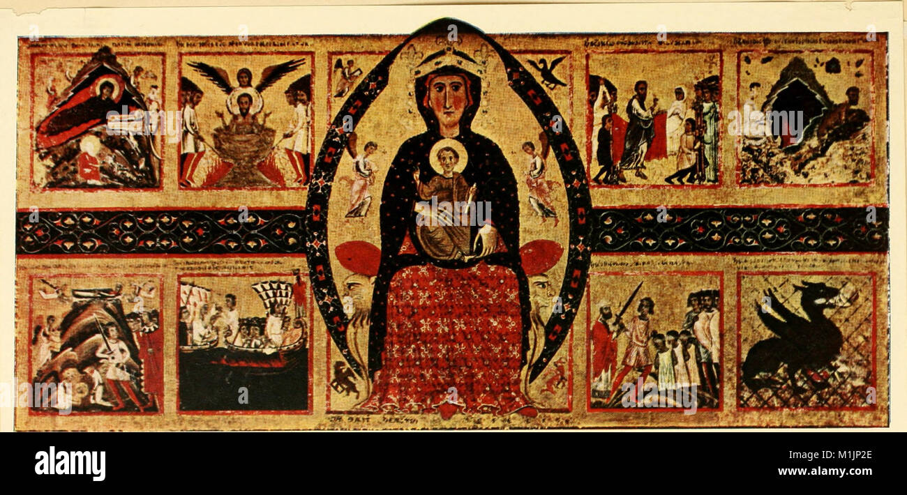This 1911 book offers a comprehensive history of painting, examining ...