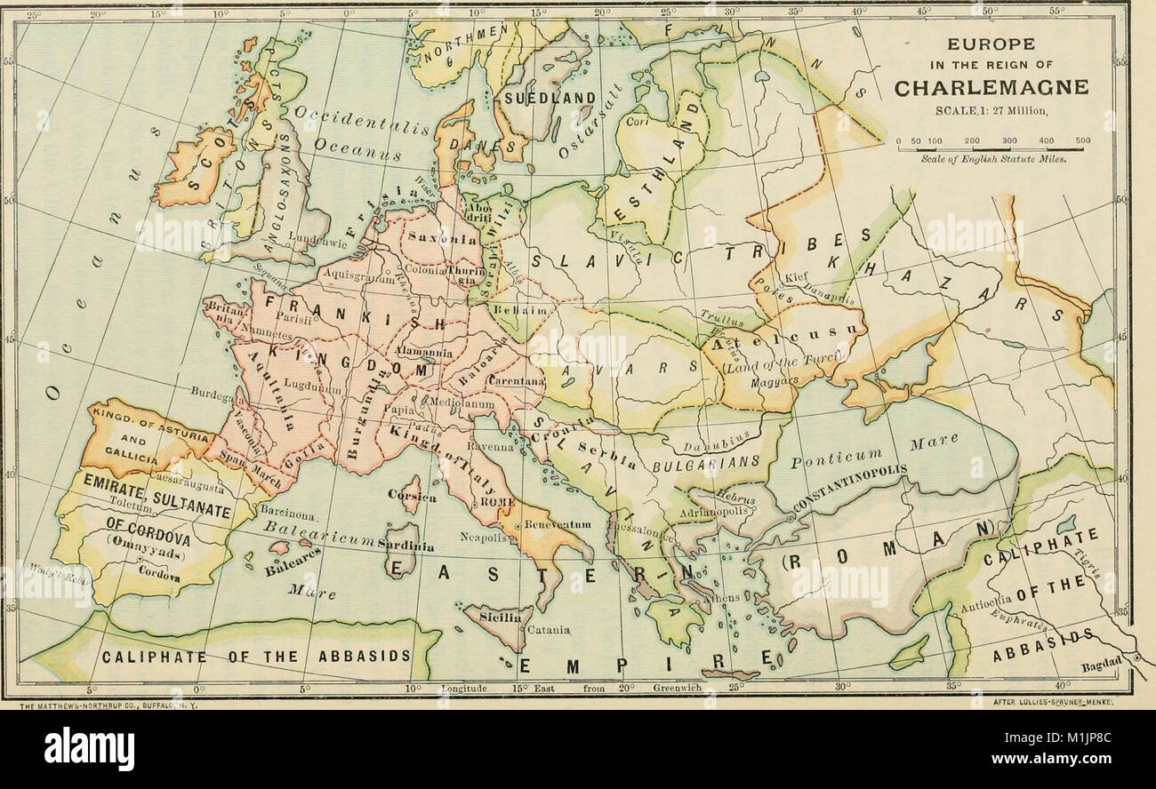 A history of all nations from the earliest times; being a universal ...
