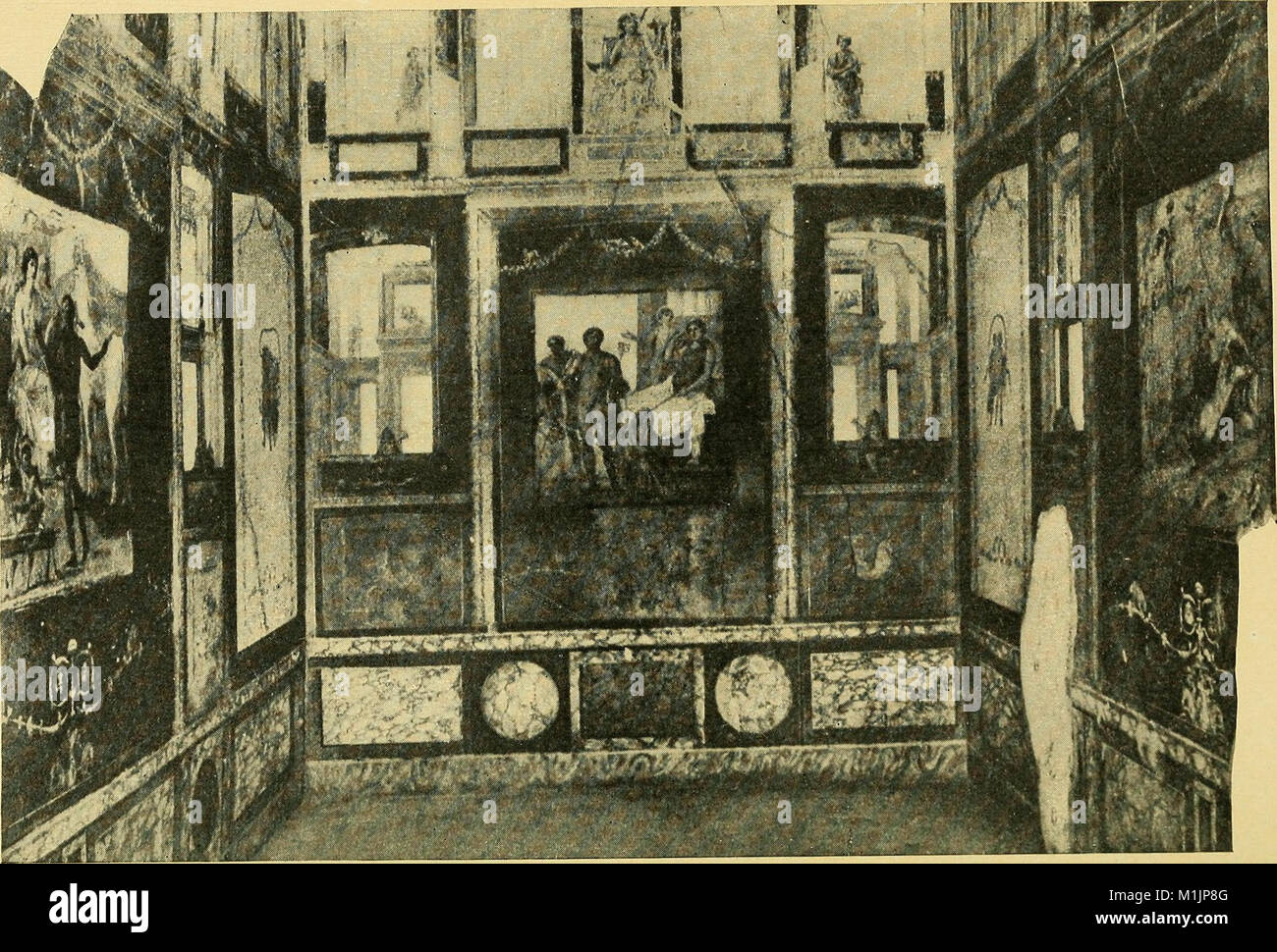 A history of the ancient world, for high schools and academies (1904 ...