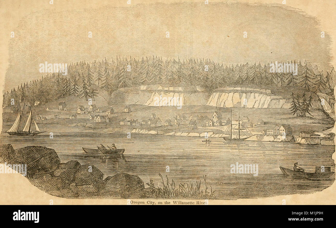 A new and popular Pictorial History of the United States (1848 ...