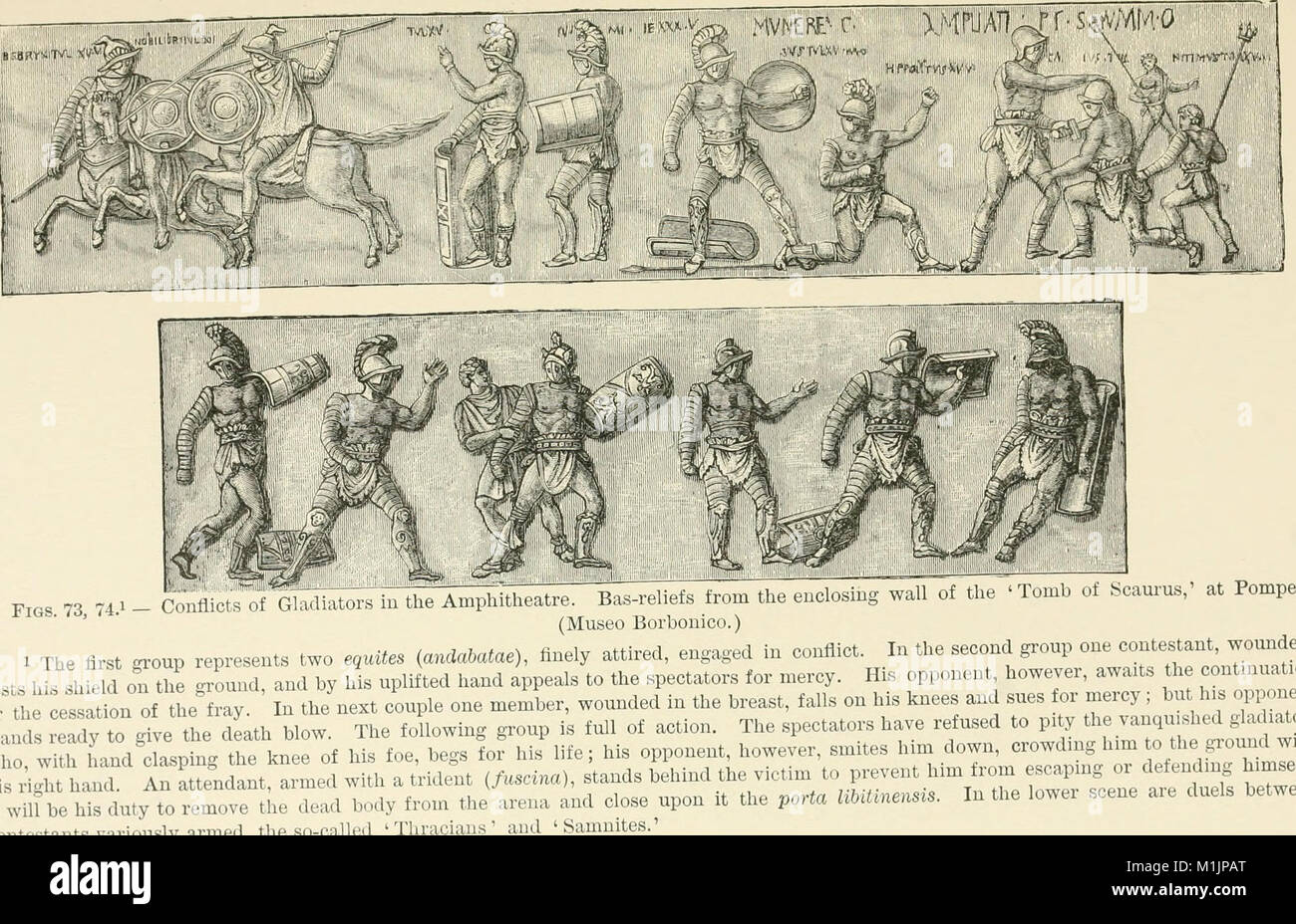 This 1905 publication provides a comprehensive historical overview of ...