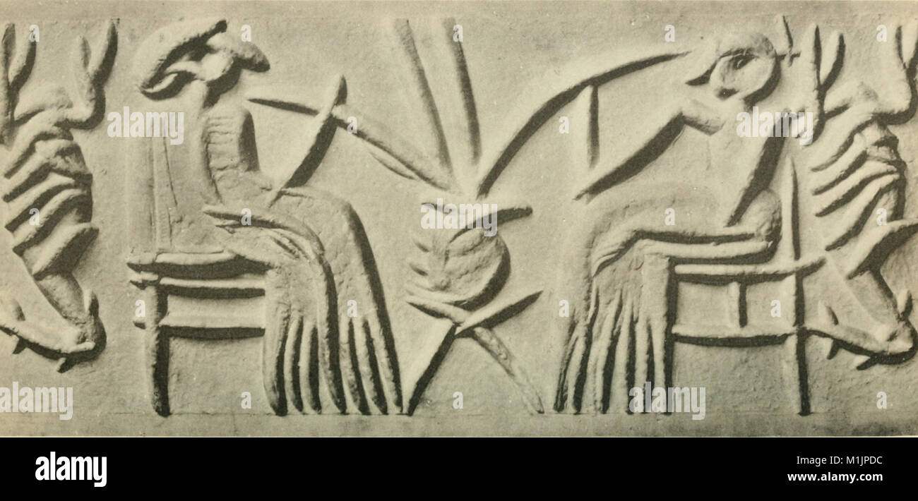 Ancient Seals of the Near East, published in 1940, provides a detailed ...
