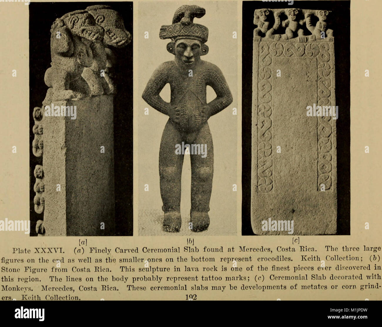 Ancient civilizations of Mexico and Central America (1943) (18009112209 ...