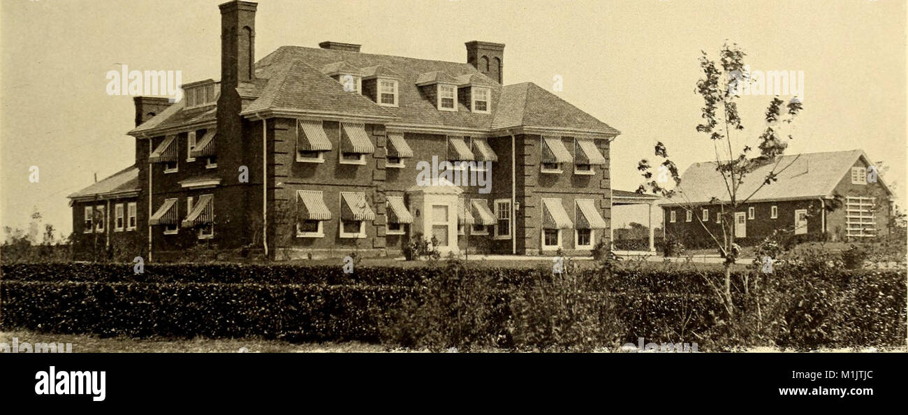 'American Homes and Gardens' (1908) provides an in-depth look at early ...