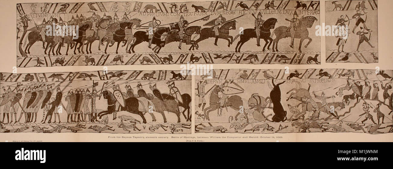 This 1905 universal history provides an overview of the history of all ...