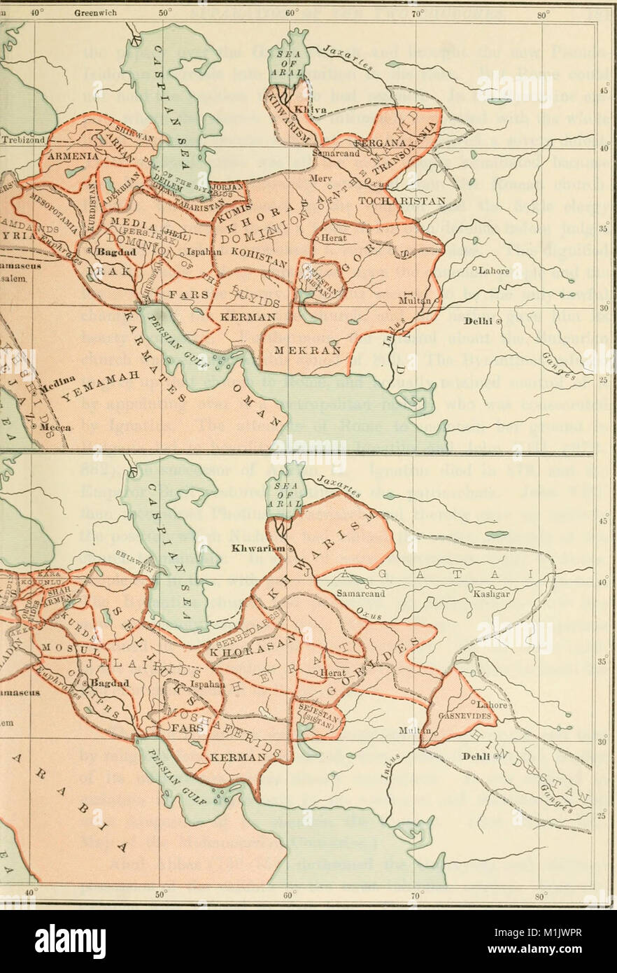 This 1905 work offers a comprehensive history of the world's nations ...