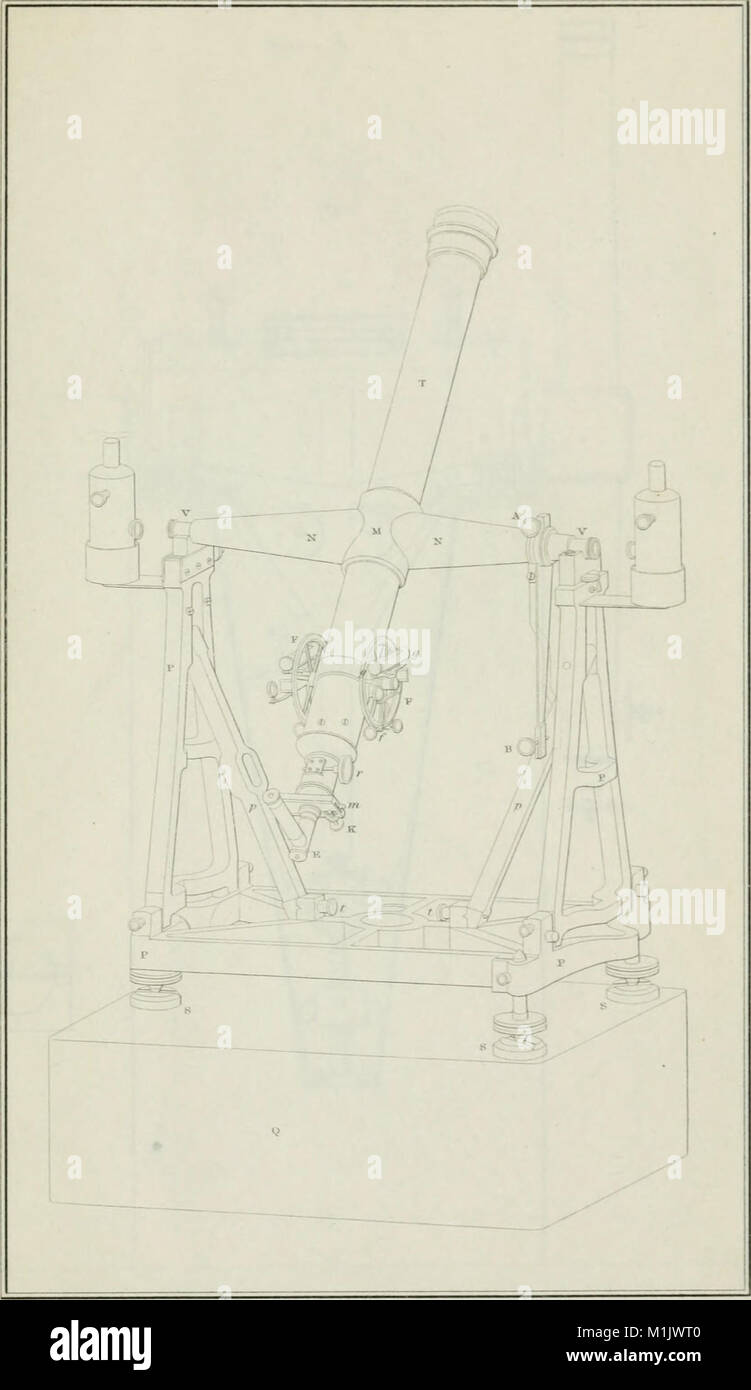 A manual of spherical and practical astronomy, embracing the general ...