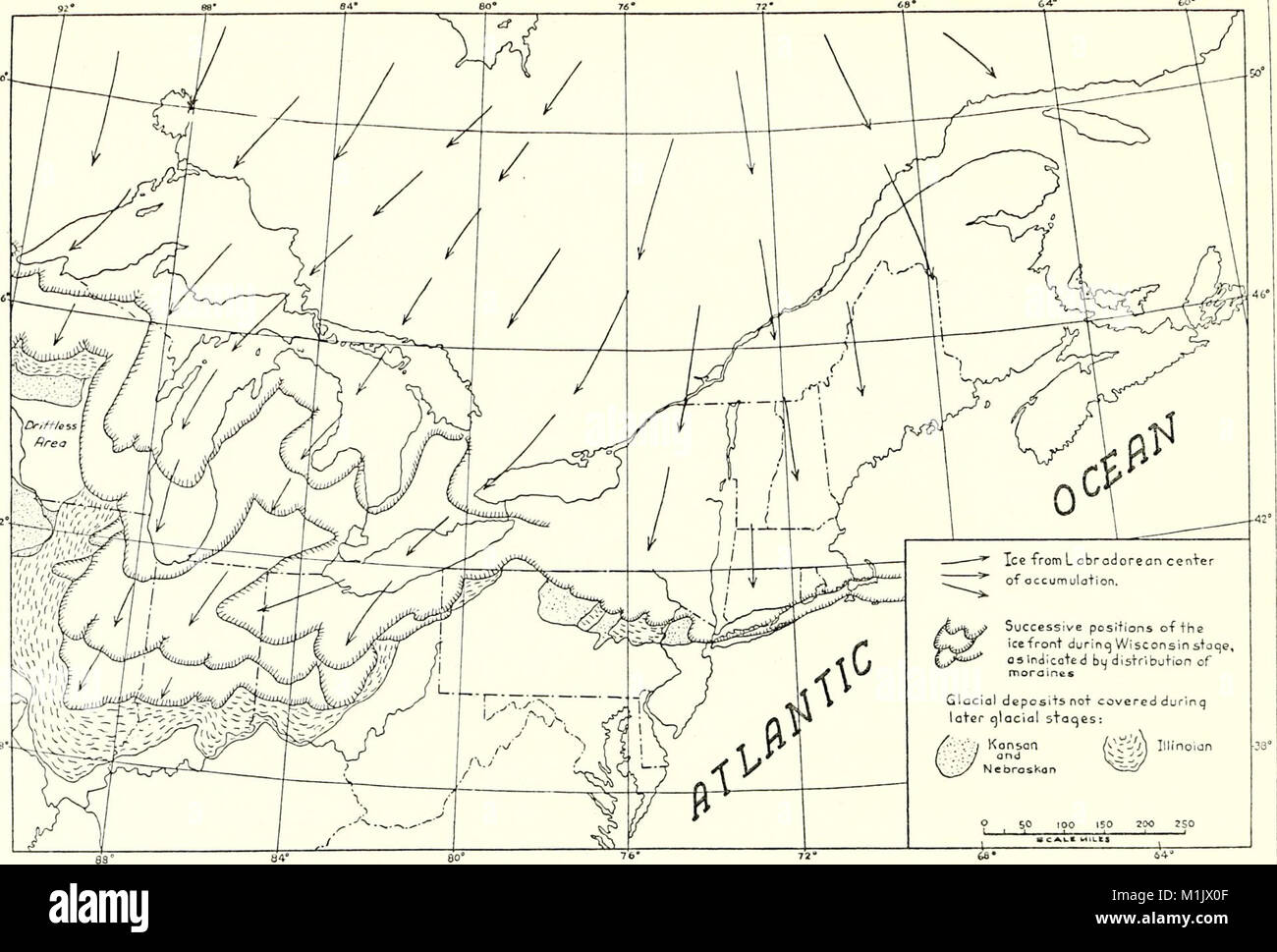 This *Preliminary Report on the Geology of Western Cape Cod* (1940 ...