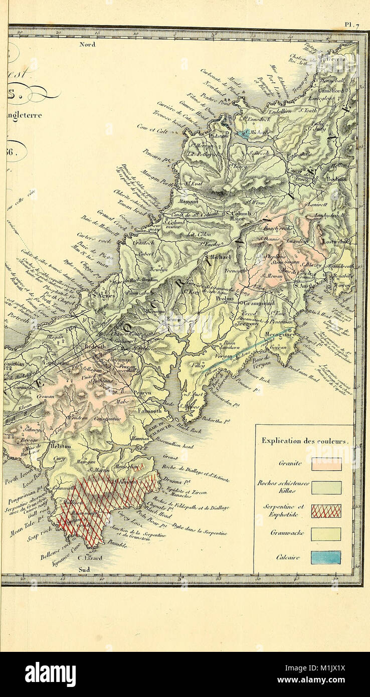 The 'Annales des sciences naturelles' (1826) is a scientific journal ...