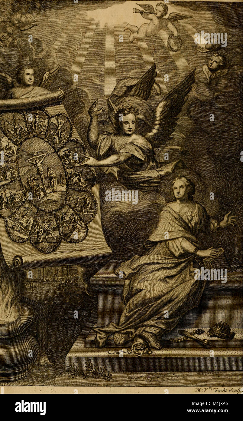 *A General Ecclesiastical History* explores the development of ...