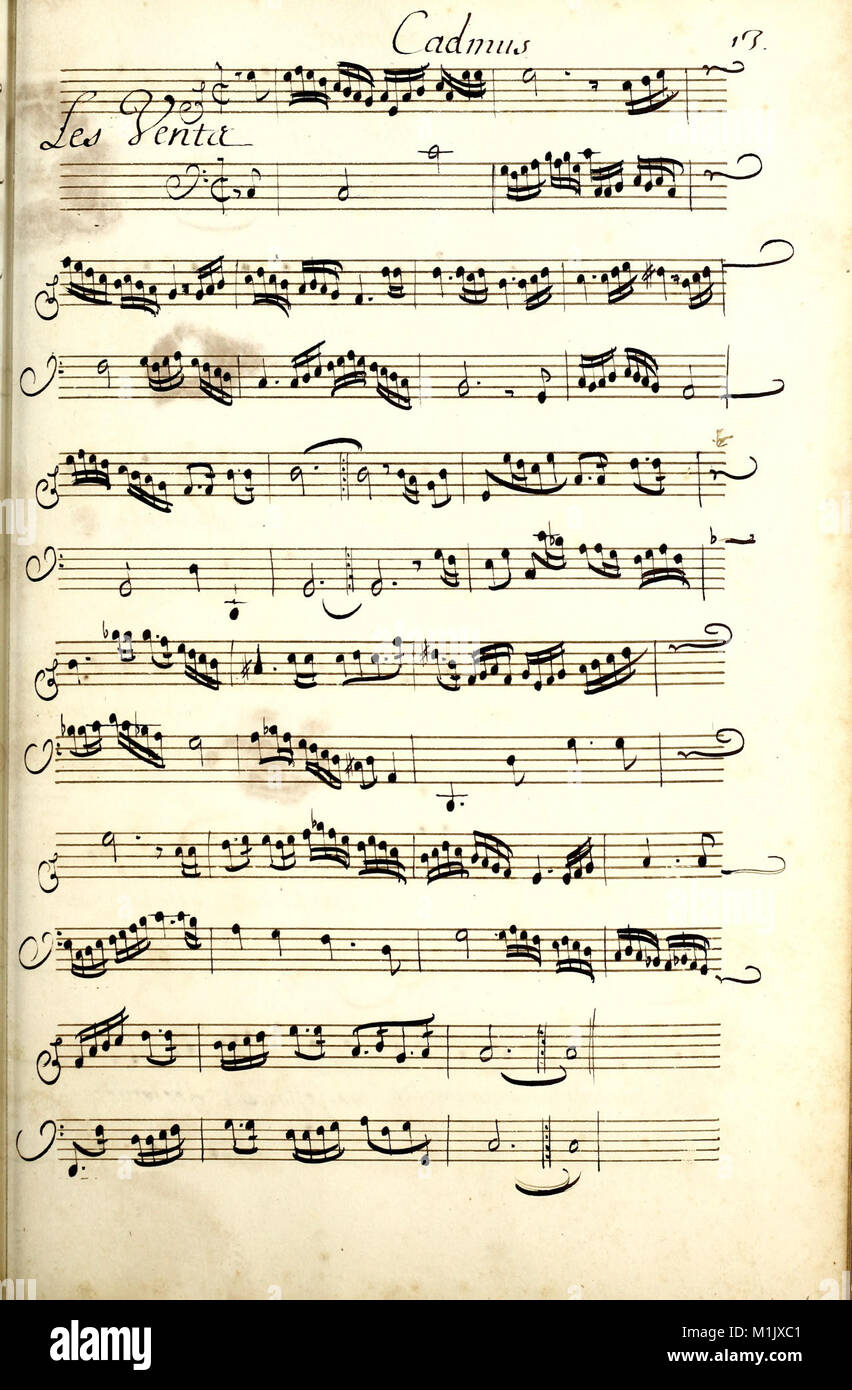 Cadmus greek mythology hi-res stock photography and images - Alamy