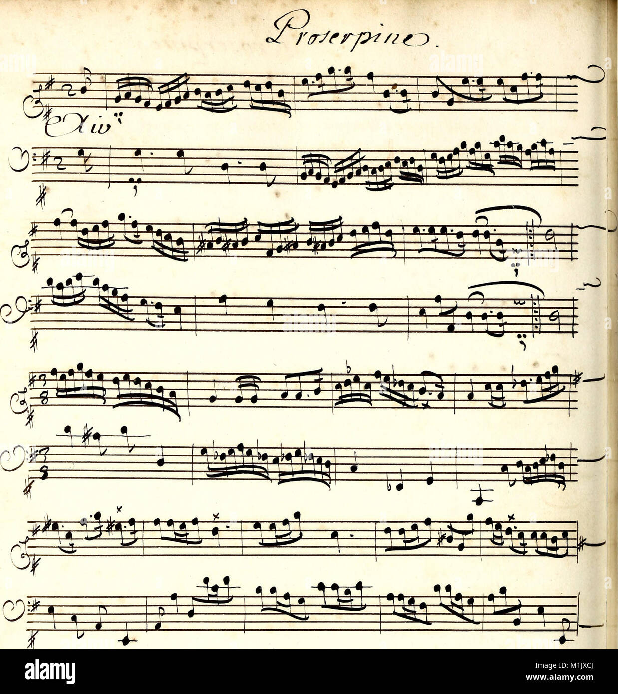 Cadmus greek mythology hi-res stock photography and images - Alamy