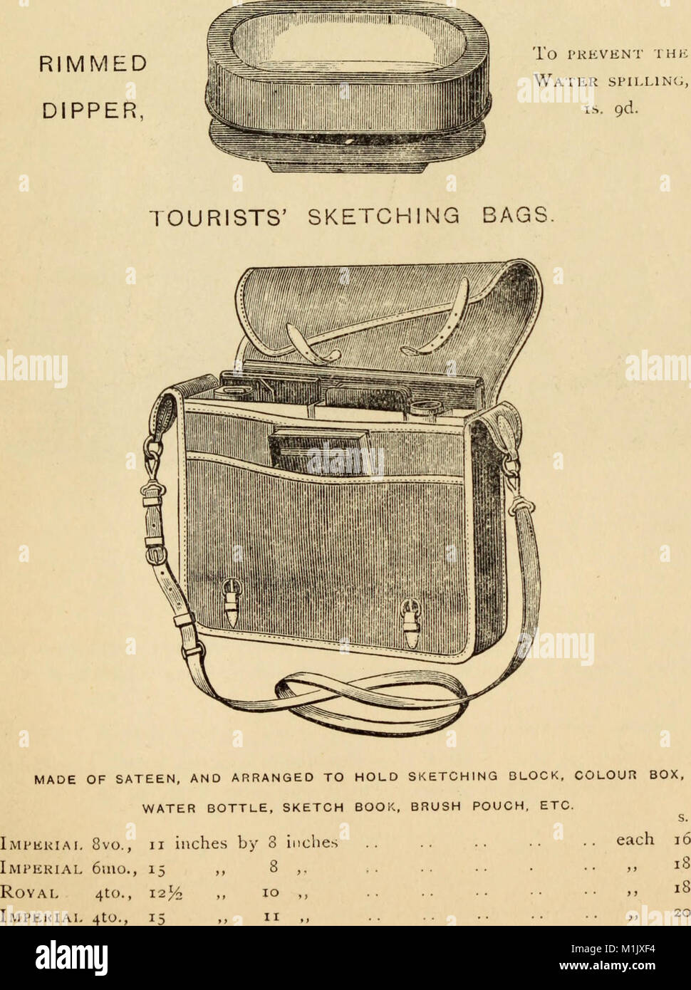 This 1880 guide offers step-by-step instructions for figure painting in ...