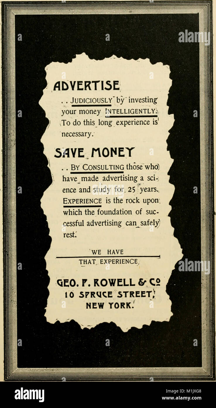 The 1891 American Newspaper Directory provides a comprehensive list of ...