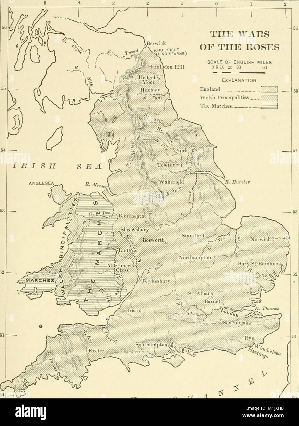 A shorter history of England and greater Britain (1920) (14596310499 ...