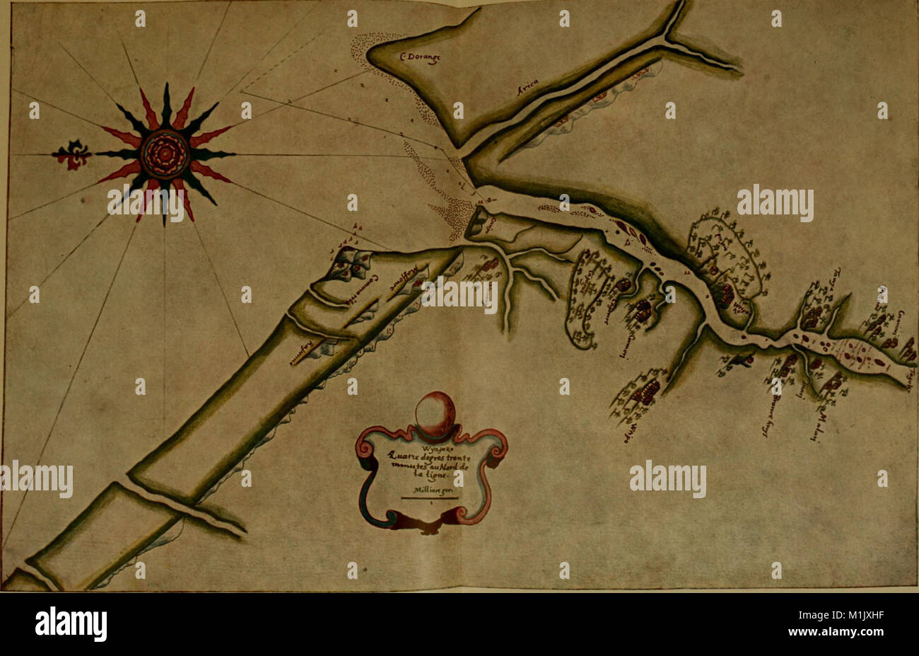 'A Walloon Family in America' (1914) traces the history of the Lockwood ...