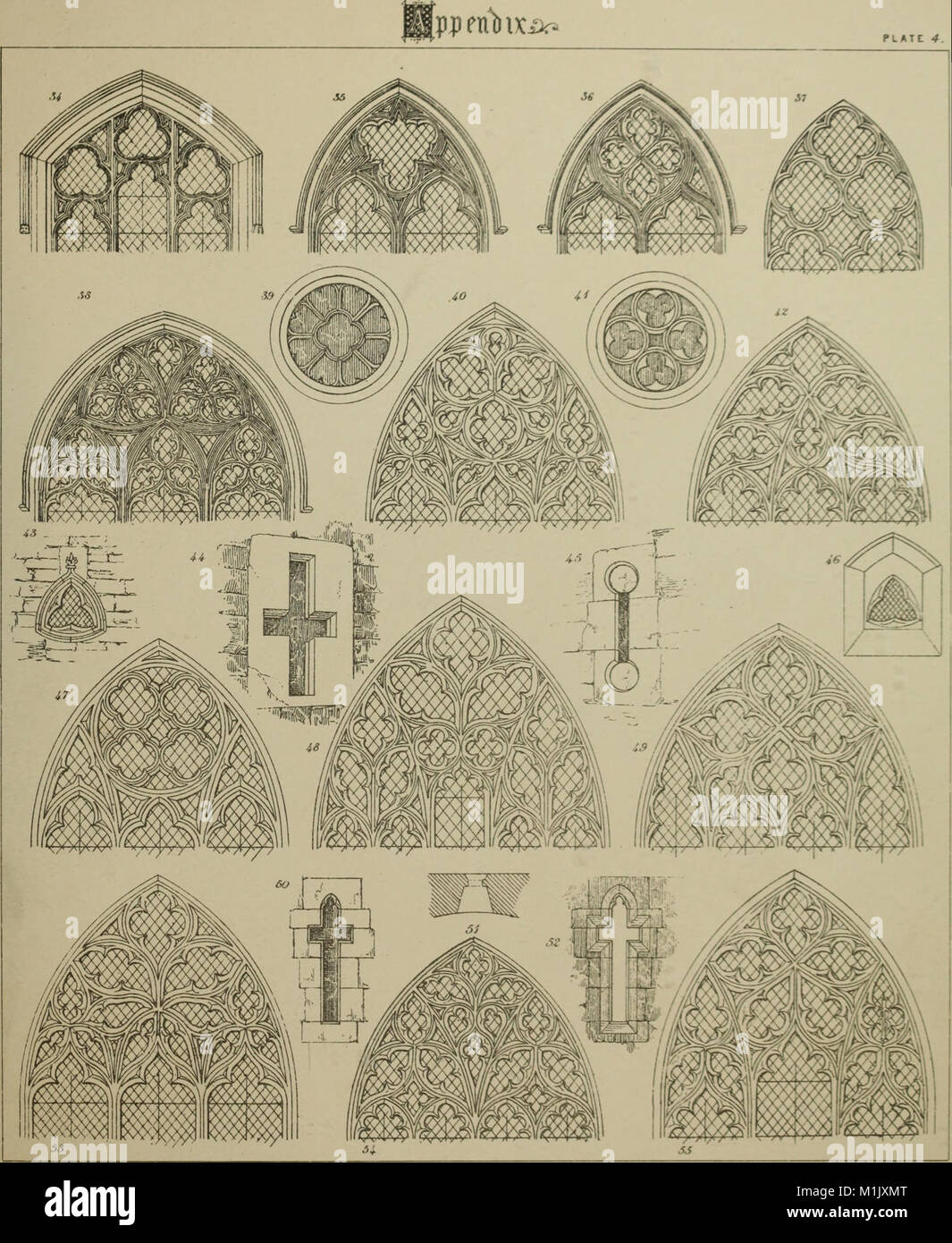 This work analyzes Gothic architecture, illustrated with over 700 ...
