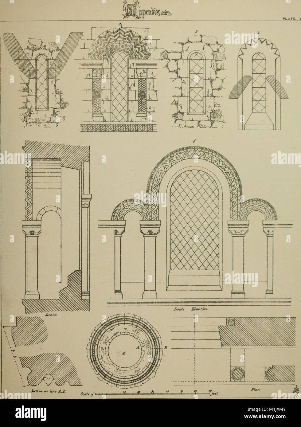 This work provides a detailed analysis of Gothic architecture, with ...