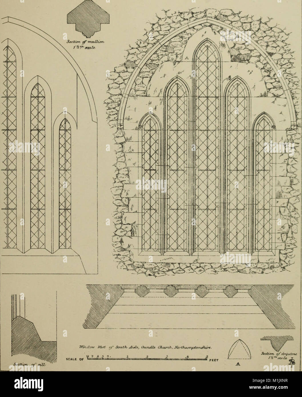 This publication provides an in-depth analysis of Gothic architecture ...