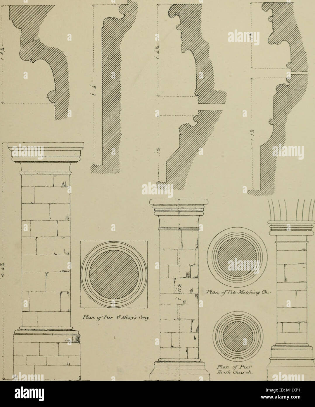 This work analyzes Gothic architecture, featuring over 700 examples of ...